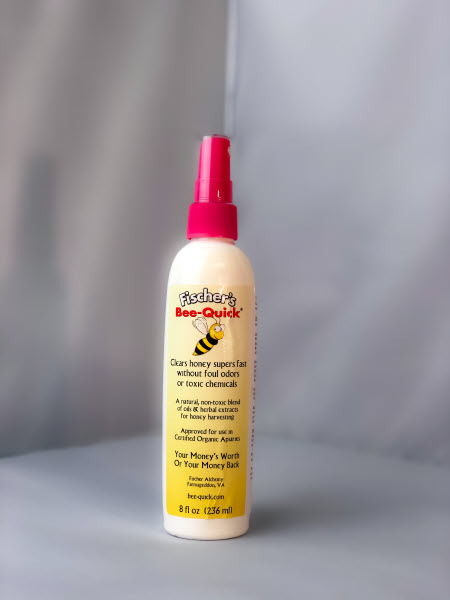 Bee Quick | Beekeeping Supplies Ireland