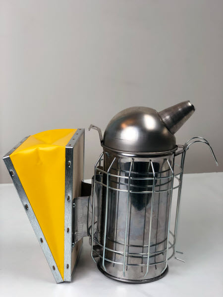 Smokers for Beekeeping | Beekeeping Supplies Ireland