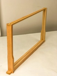 Beekeeping Frames Ireland